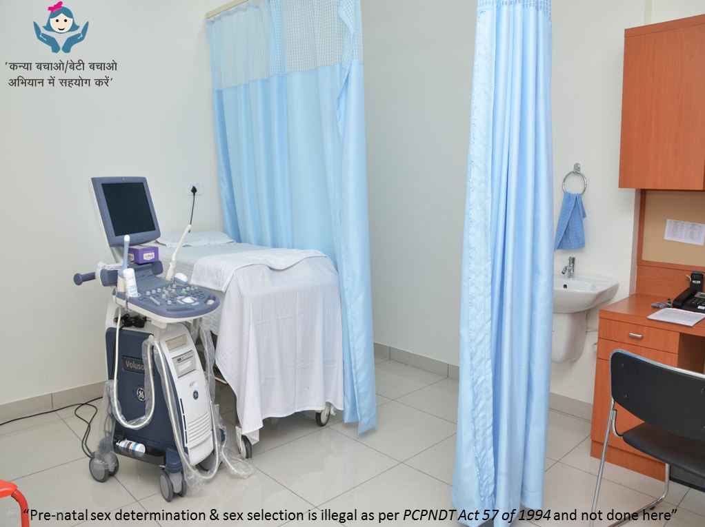 SONOGRAPHY - Dr. Amol Lunkad