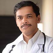 Home - Dr. Amol Lunkad